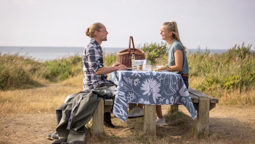 48 Stunden in der atemberaubenden Natur von Læsø | Enjoy Nordjylland